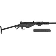 British Mark II 9mm Sten Submachine Gun by Enfield Ca. 1940 | From Denix